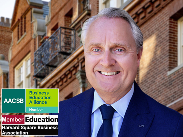 Best Mini-MBA Online | Business Essentials from Harvard Square